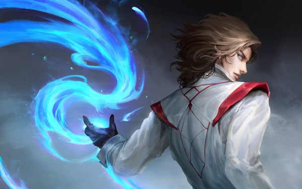 Campaign Progress - Wraithmarked