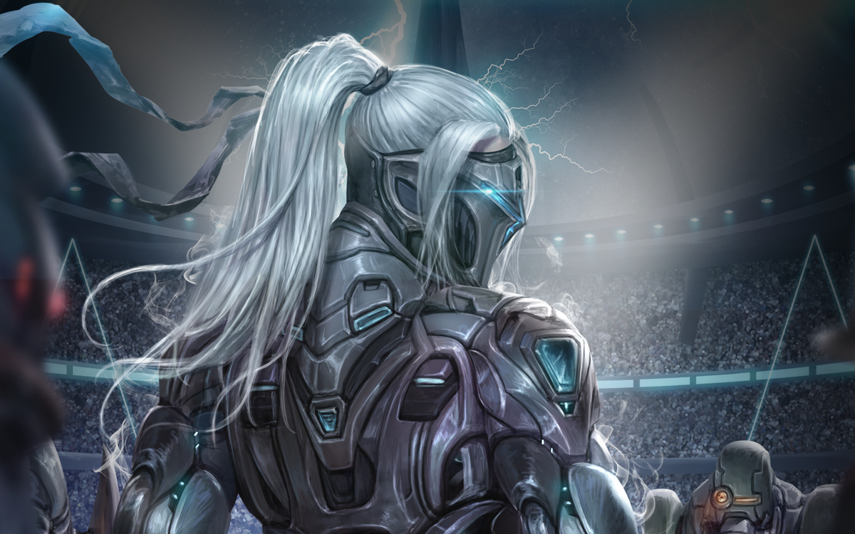 'Sufficiently Advanced Magic' Illustrated Deluxe Edition - Wraithmarked