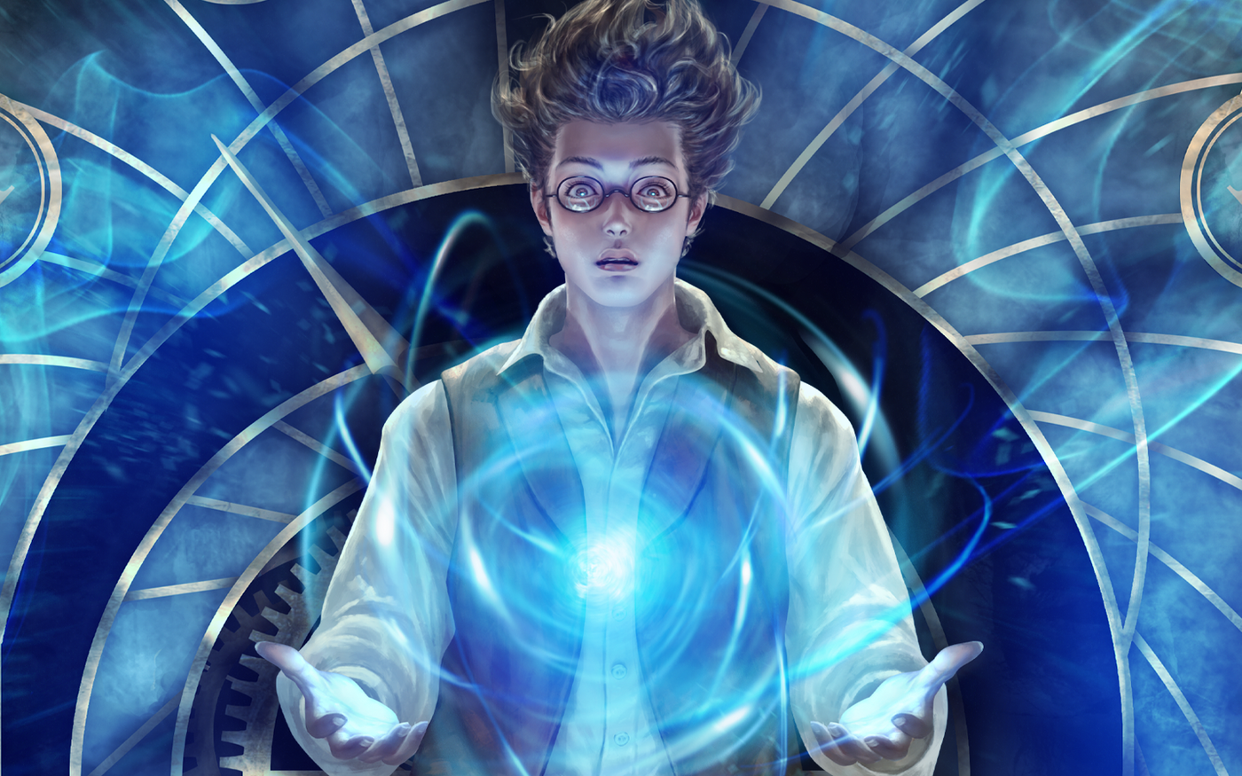 'Mother of Learning: ARC 1' Paperback - Wraithmarked